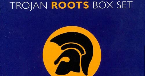 ballpark: Trojan Roots Box Set