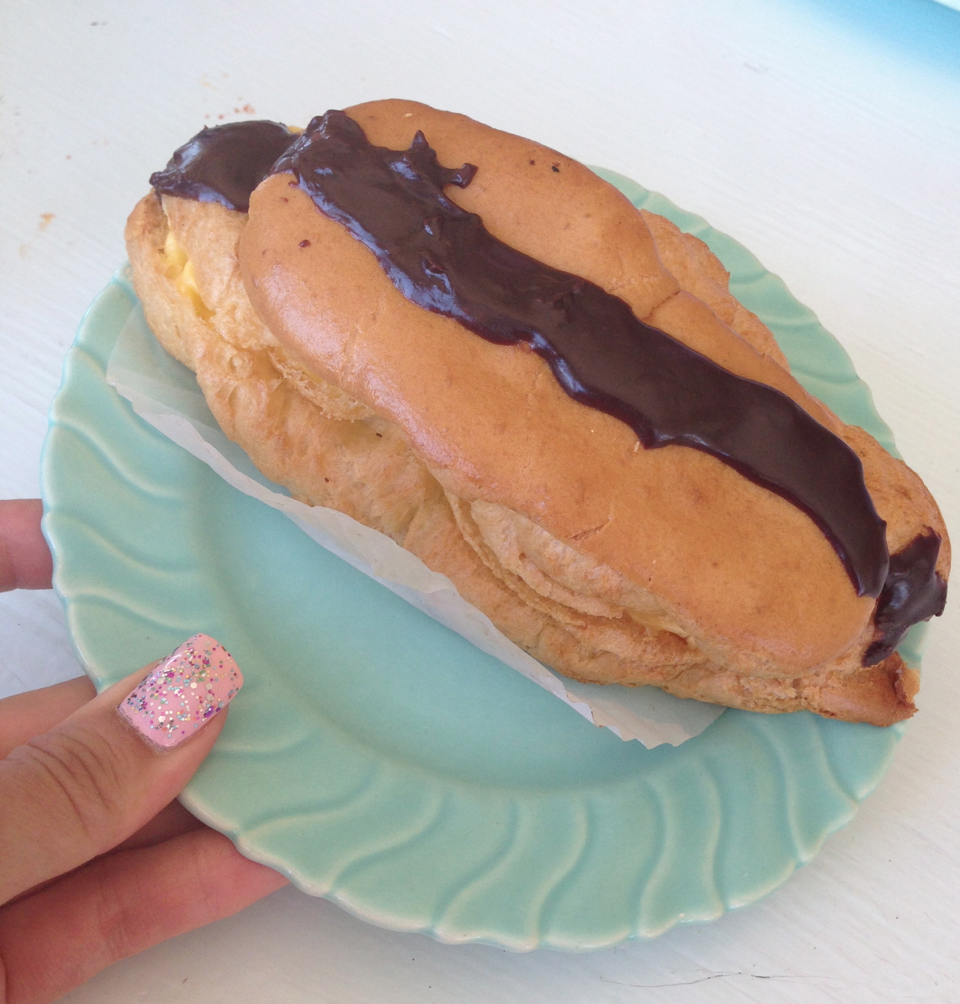 kandeej.com: The Little Birthday That Could....