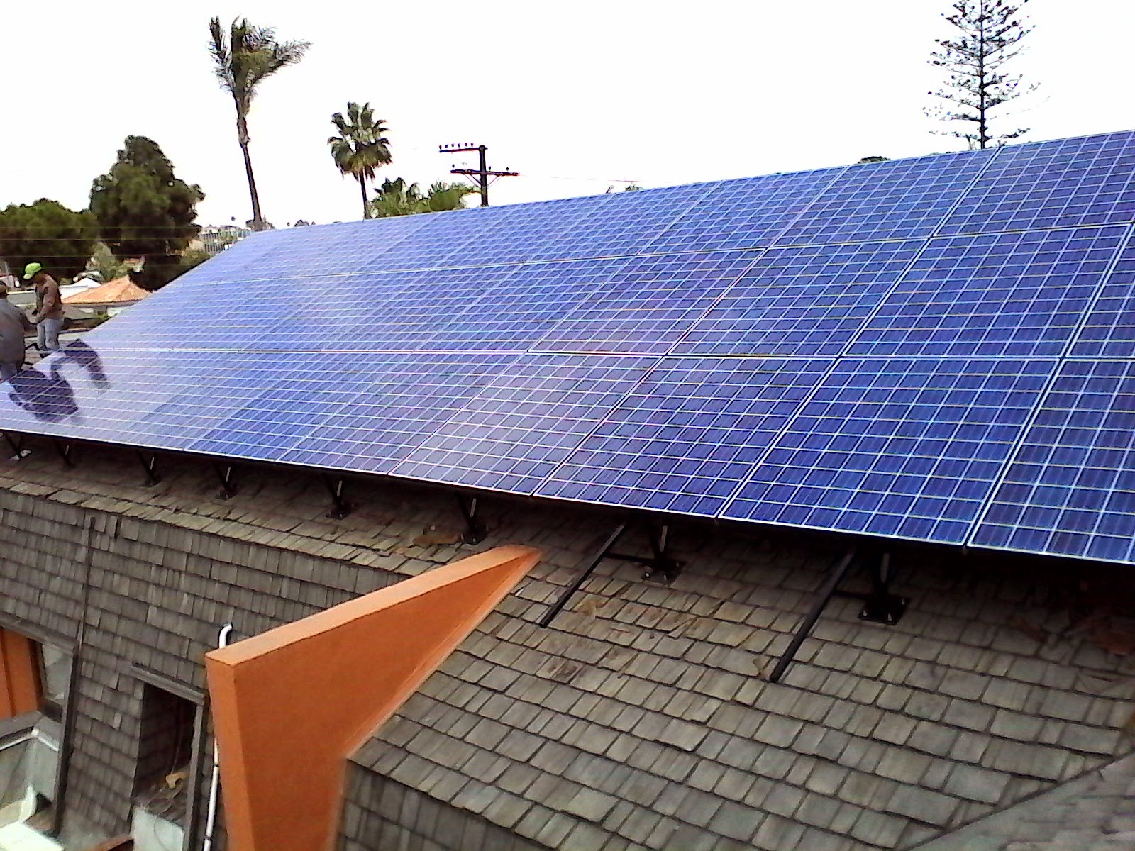 SOLARK SOMOS LOS ARQUITECTOS DE TU PROYECTO SOLAR: Instalacion de ...