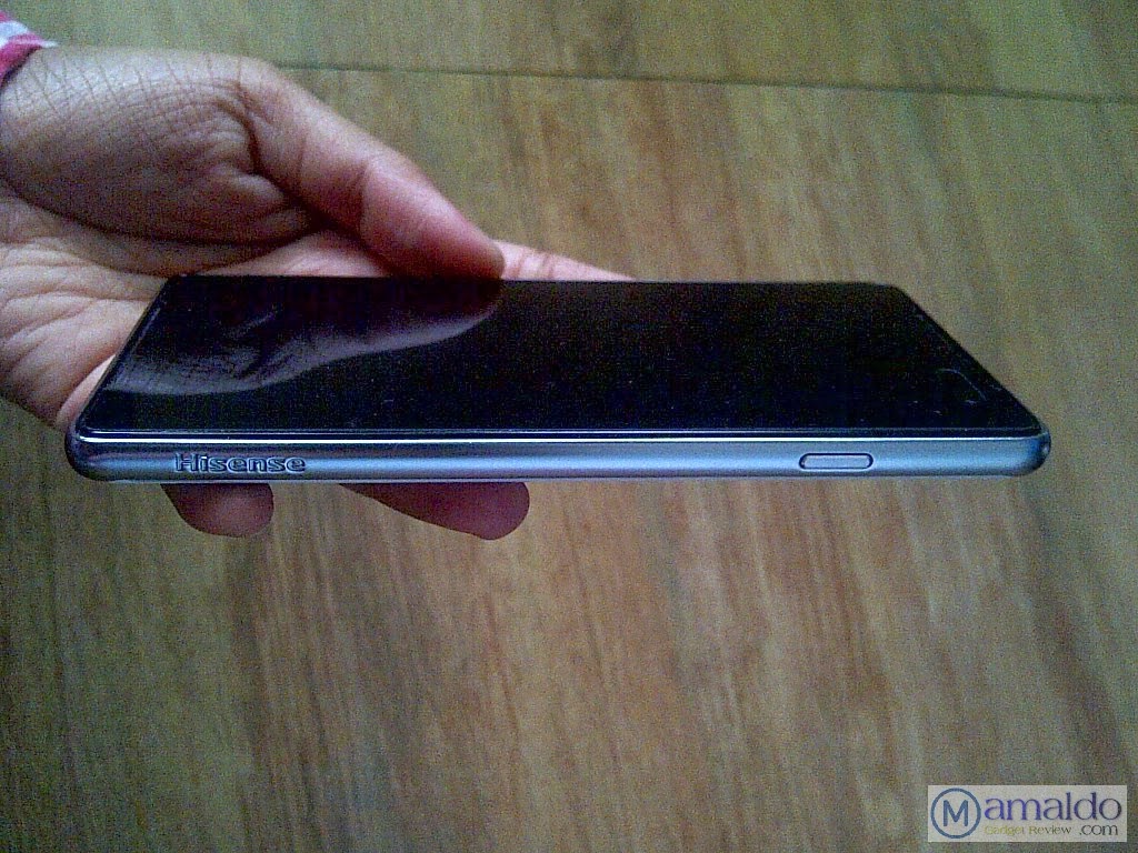 Gambar SMARTFREN Andromax U2 | Blogtainment