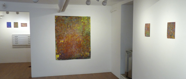 Gallery Travels: 05/21/14