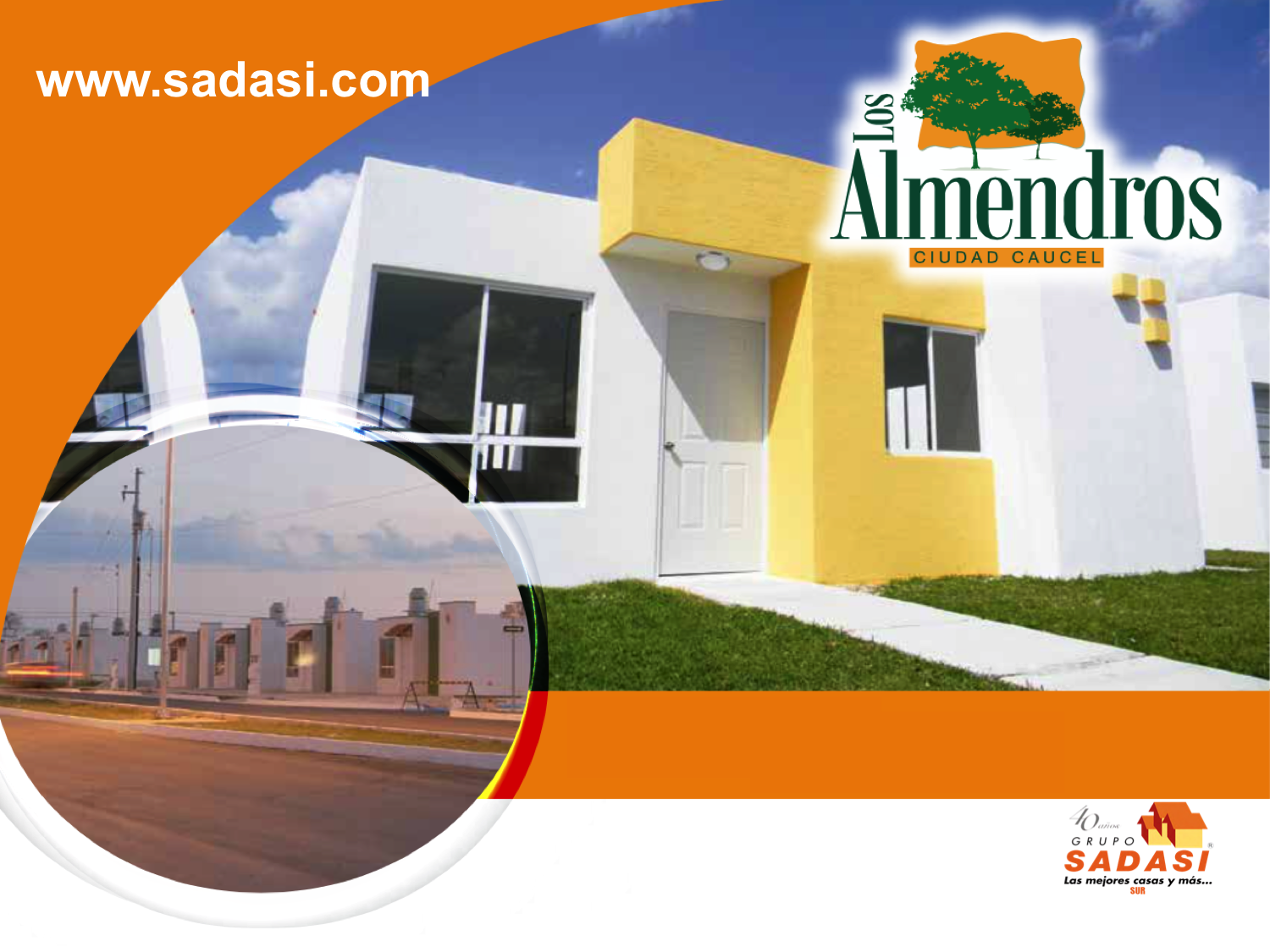 SADASI CORPORATIVO: GRUPO SADASI LE HABLA DE NUESTRO DESARROLLO LOS ...