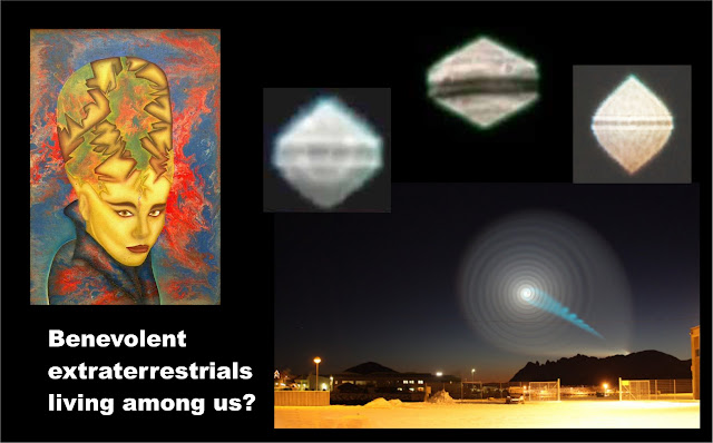 Alcuin and Flutterby