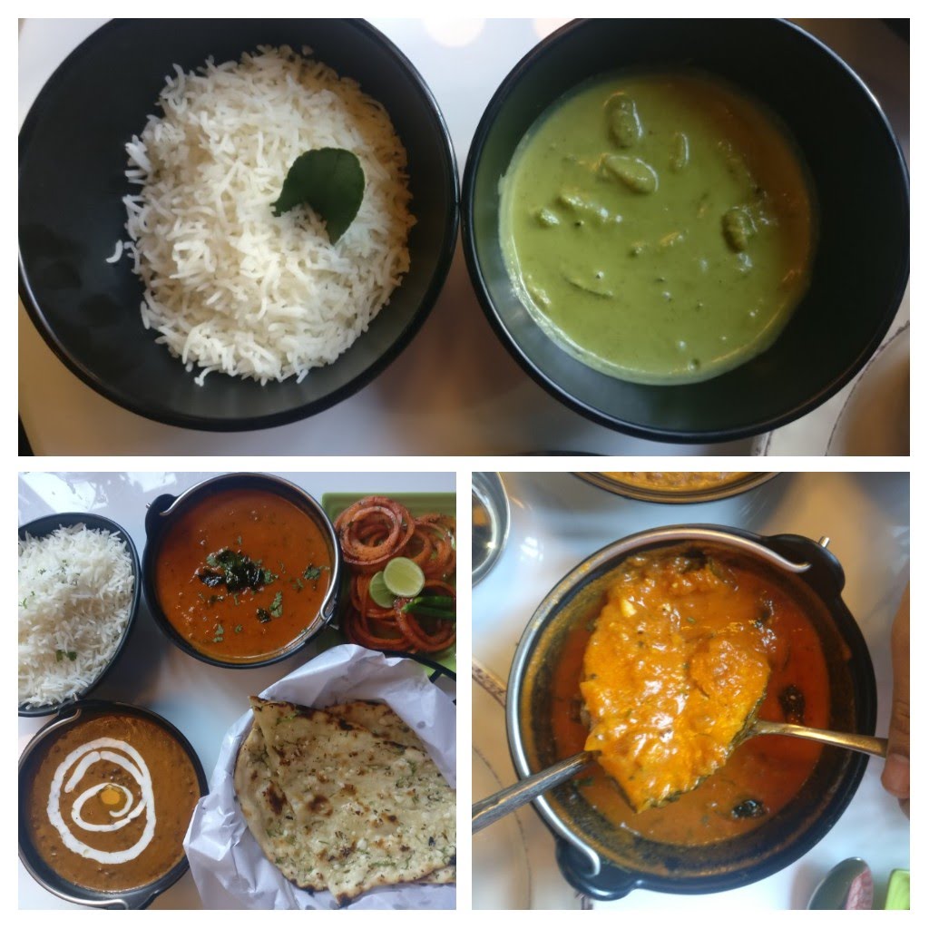 FOOD &TRAVEL RAZZMATAZZ: For Swadisht food that too, Pure Veg, just ...