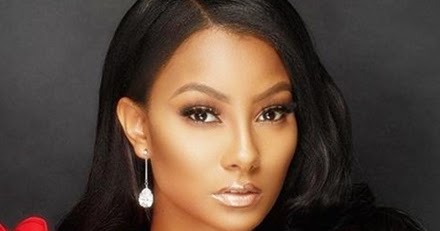 Matagi Mag Beauty Pageants: Akisha Albert - Miss Universe Curacao 2018