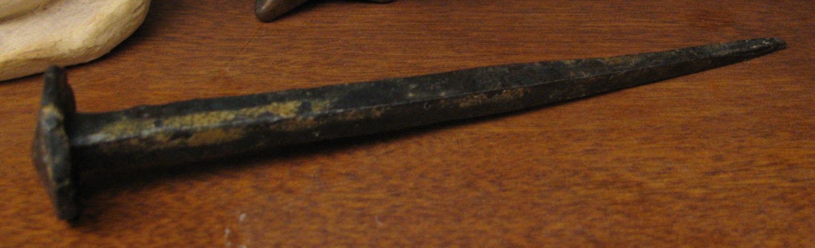 The Relics: The Holy Relic