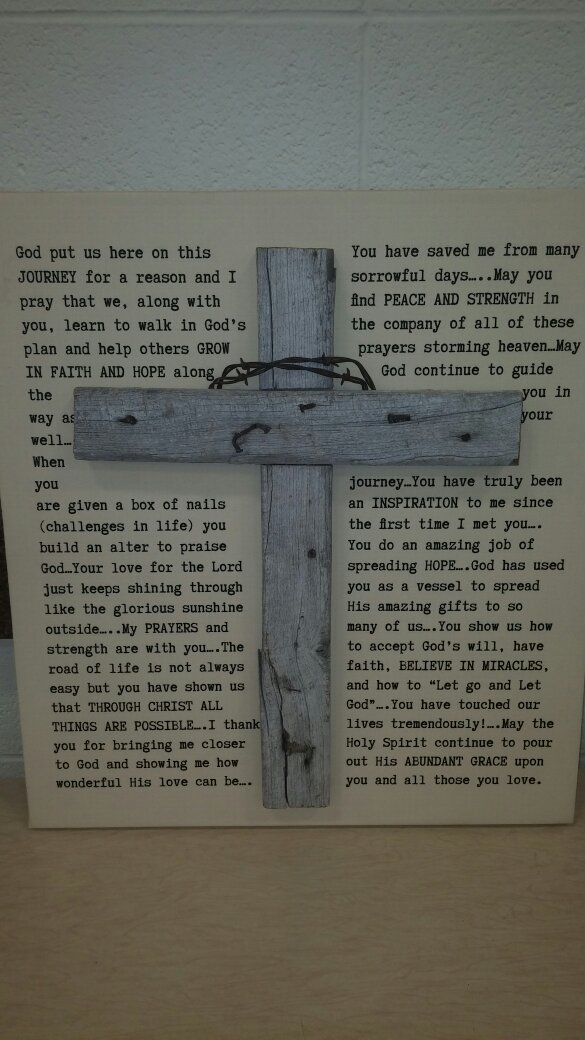 Stang Family of Five: Congratulations Father Mark Stang!