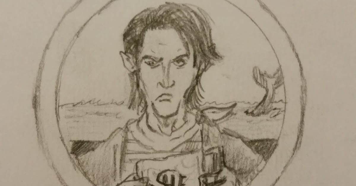 Greyhawkery: Sea Princes Campaign: NPC Portraits