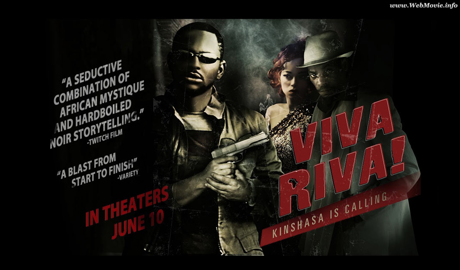 Jamaican mafia 2 full movie - metpasa