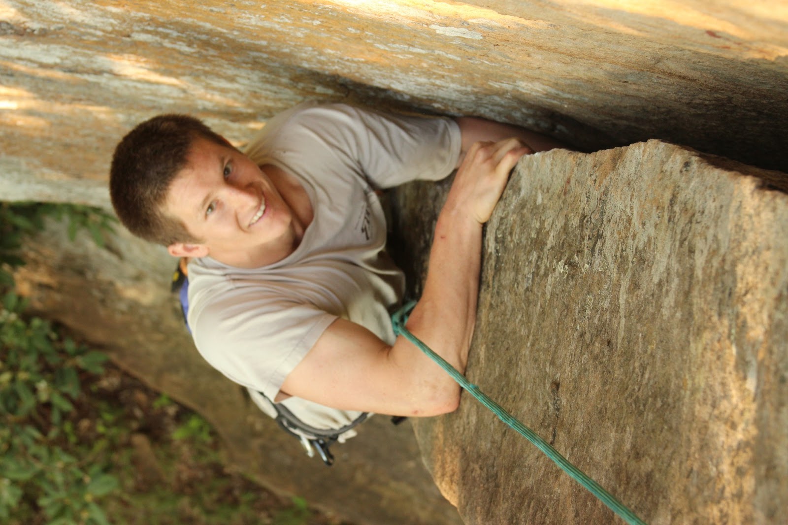 Navy SEAL Kevin R. Ebbert – Maltz Challenge