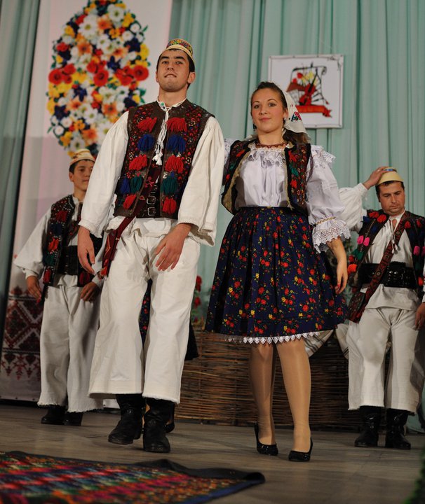 Strâgături din Maramureş