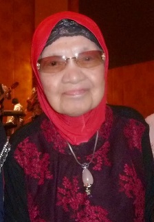 WARISAN RAJA & PERMAISURI MELAYU: Permaisuri dan Puteri Berhijab.