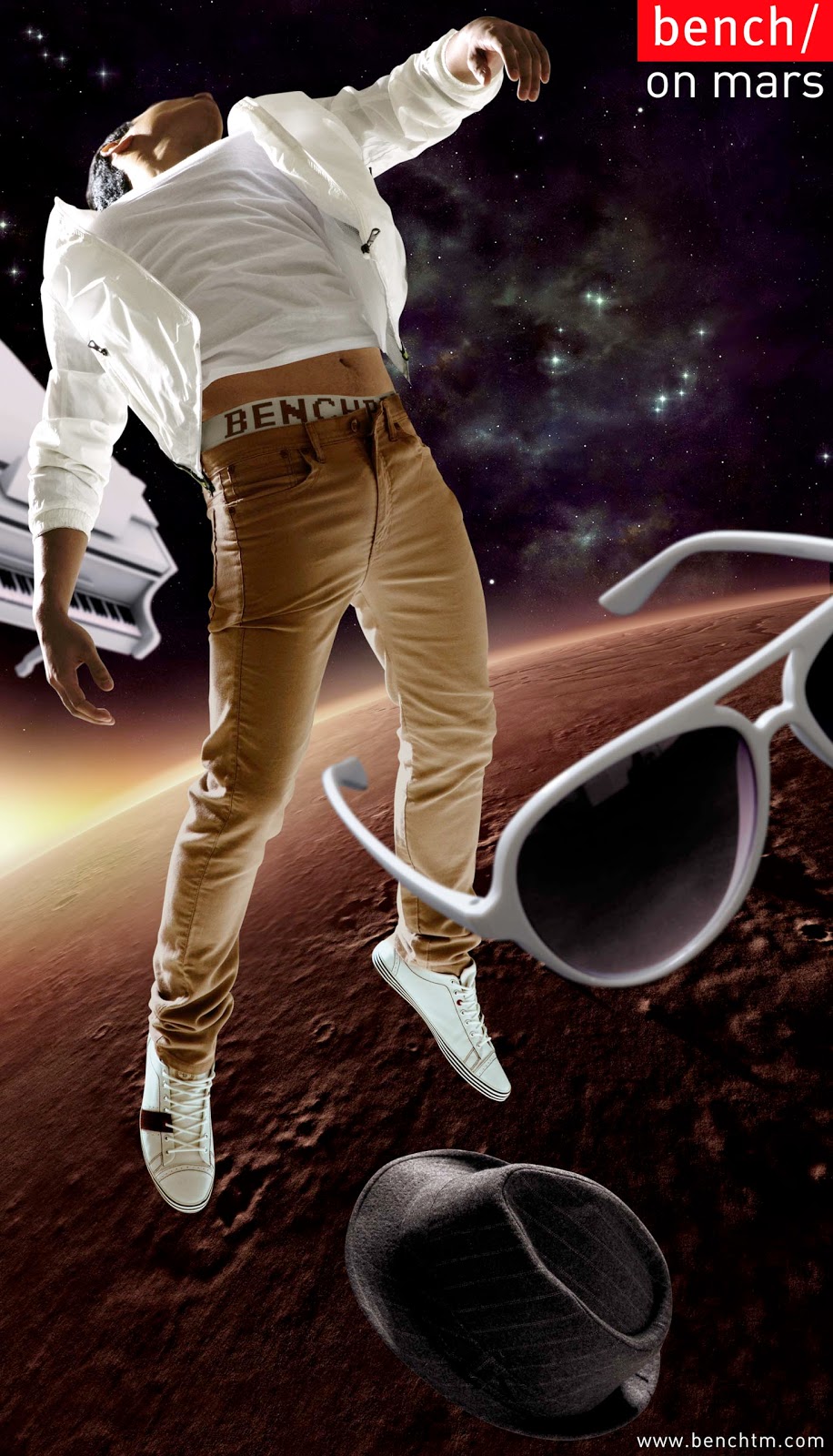 beauty reigns within. appreciate.: Bench or Penshoppe?