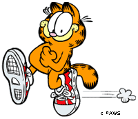 Trabajos de Educación Física: noviembre 2011