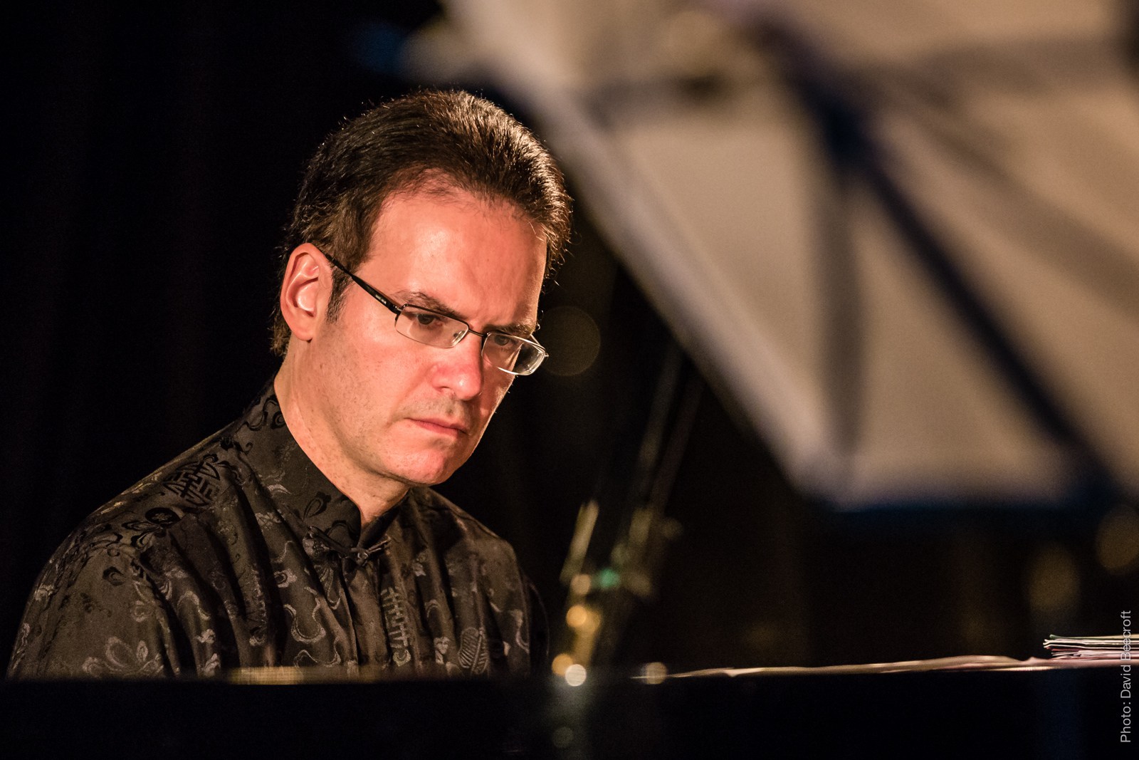 Pamela Hickman's Concert Critique Blog: Michael Tsalka's recording of ...