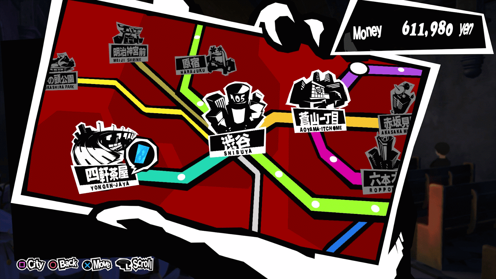 Persona 5 (PS3/PS4) — Guia de Troféus - PlayStation Blast