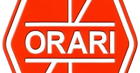 SEKILAS ORARI - Orari Daerah D.I. Yogyakarta