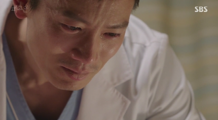 5 Actors who are experts at crying scenes - kkuljaem