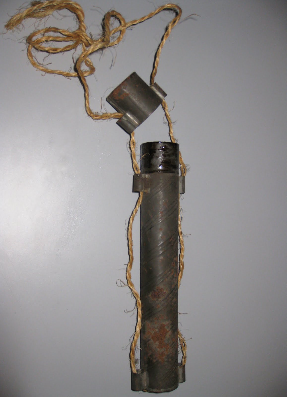 Noticies: Salut i força al canut!