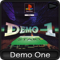 Demo Disc | PlayStation Generation