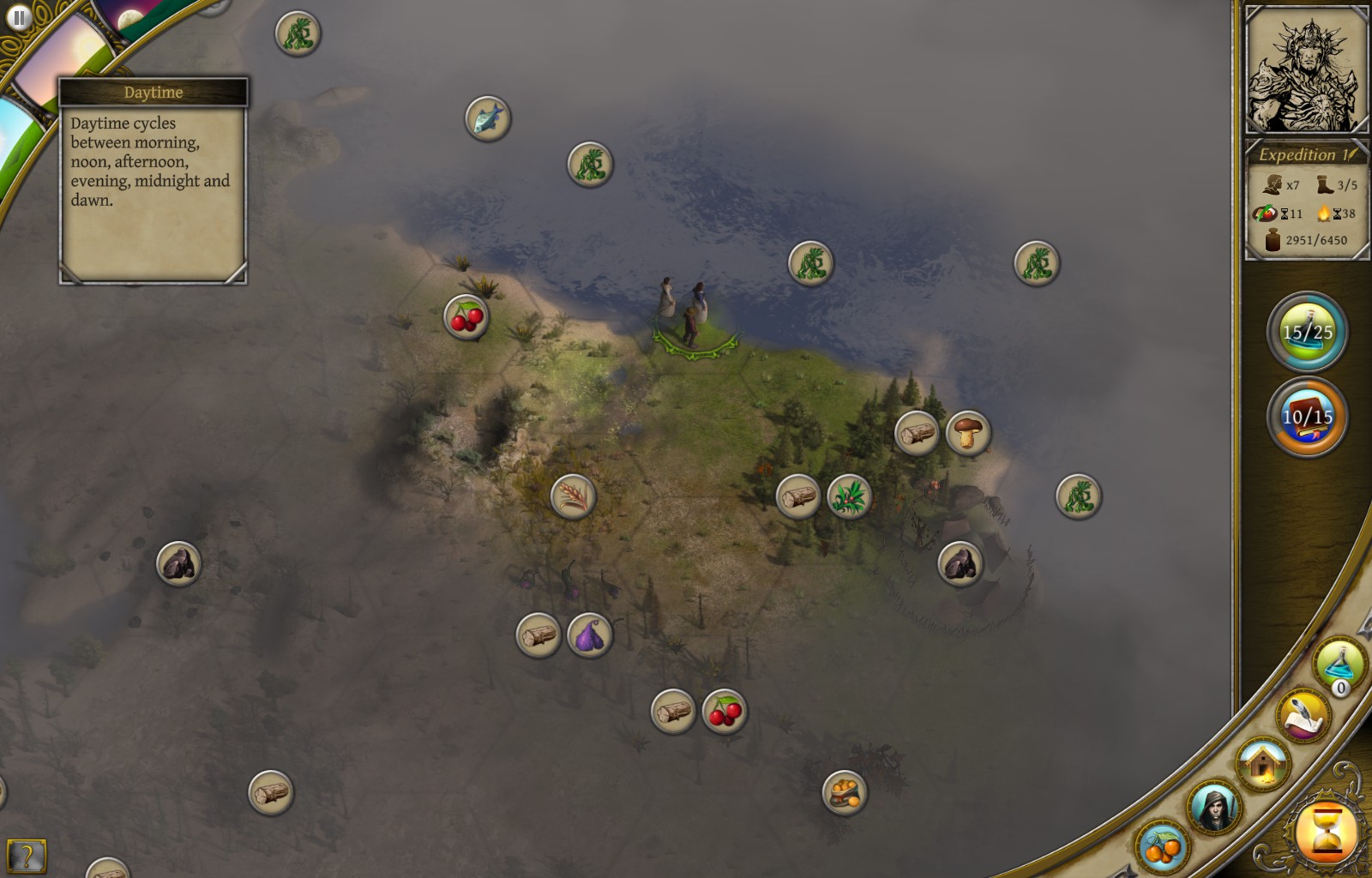 The Best Games Ever: Thea: The Awakening | Screenshots