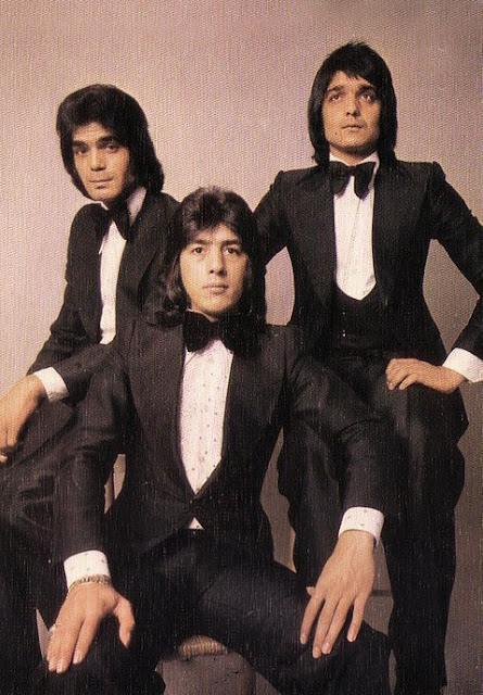 Los Chichos desde 1973: Los Chichos "Son Ilusiones"