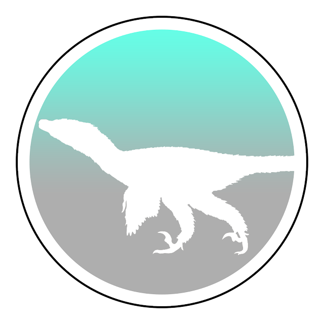 Mesozoica Galleria: Boreonykus (Northern Claw)