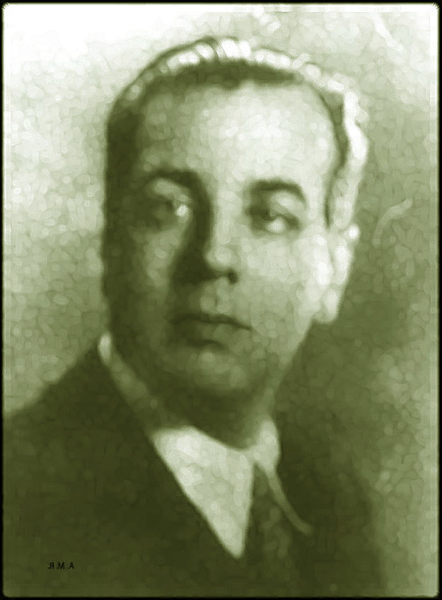 El Arte de Vivir - Borges - Fervor por Buenos Aires II (1987) | Borges ...