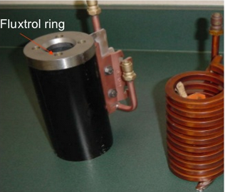 Induction Heating Resource: Improved Induction Heating Coil Design