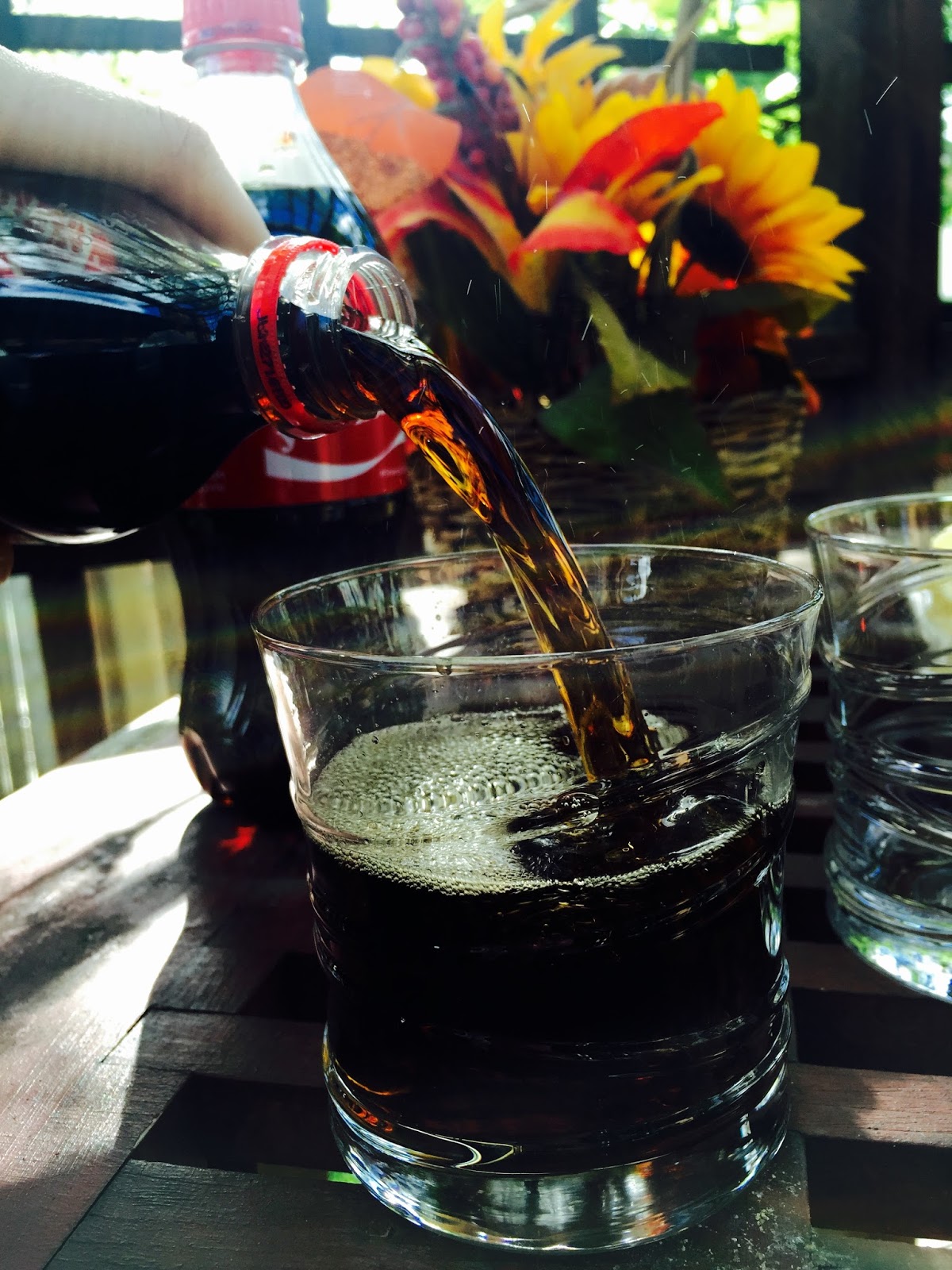 Love, Iris: 4 Tips on How To Create a Share a Coke and A Song Summer ...
