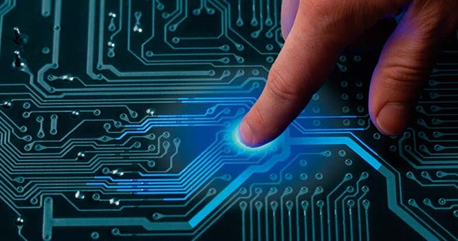 ¿Que es la electrónica? ~ Mi cuaderno Virtual