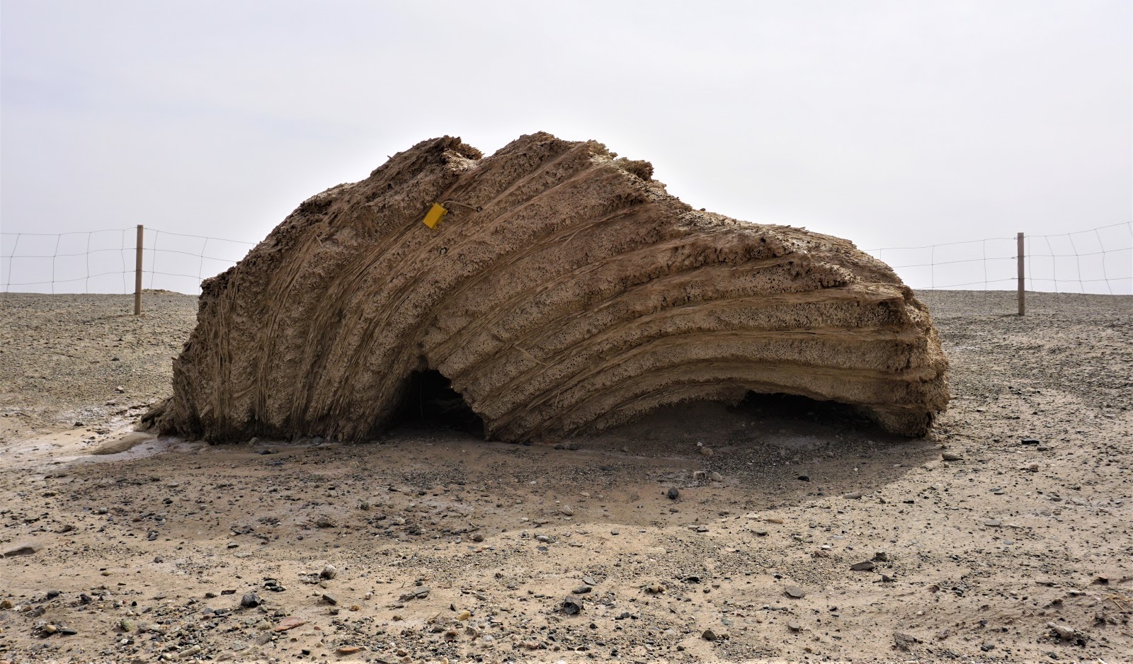 Souvenir Chronicles: CHINA: THE GREAT WALL OF THE HAN DYNASTY AND THE ...