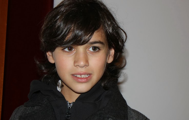 Solienses: Manuel Camacho vuelve al cine