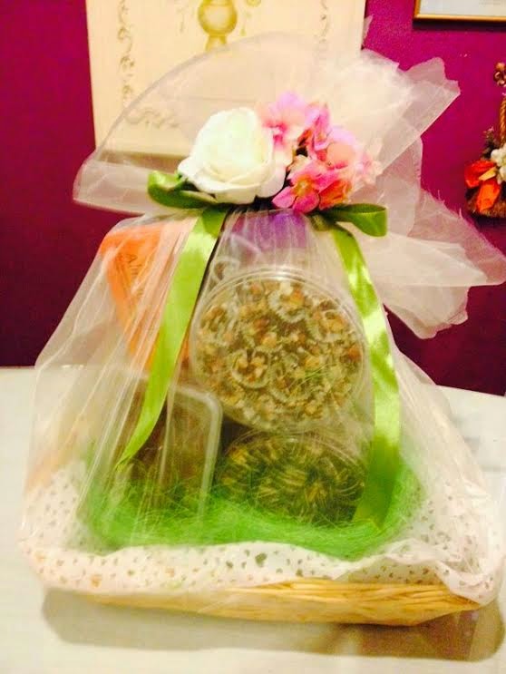 PINGGAN MANGKUK SHOPPING ONLINE: KUIH RAYA ONLINE_HAMPER RAYA ONLINE