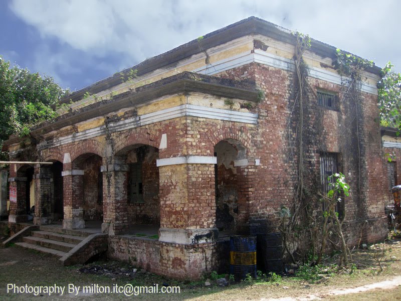 EXPLORE THE WORLD: Chuadanga, Bangladesh; Image Gallery