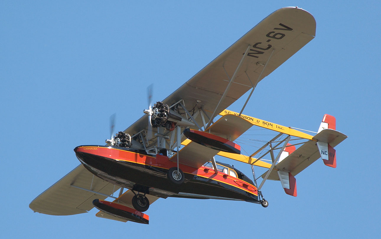 nhungdoicanh: Sikorsky S-38