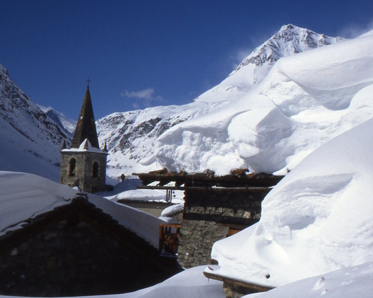 100 Ro: Peisaje de iarna superbe - Poze cu peisaje de iarna ...