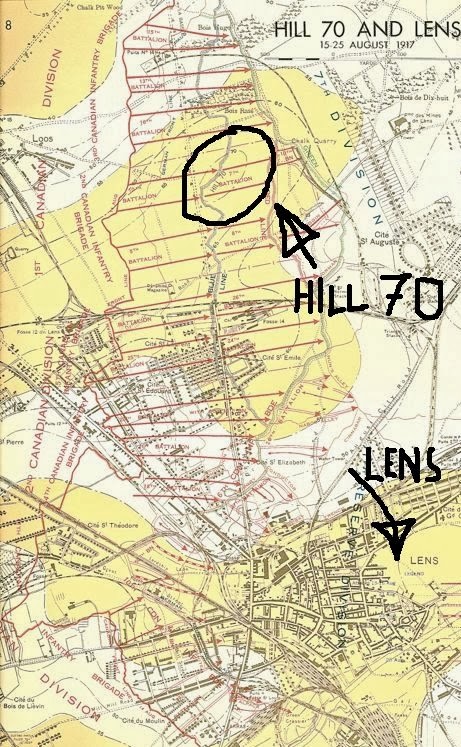 Mad Dogs and Englishmen: War Stories: John Thomas Bloor and the Battle ...