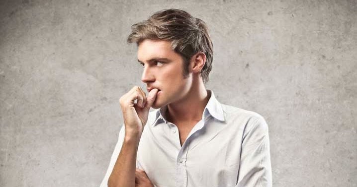 Beta male characteristics - Beta Male Traits - Alpha Male Traits