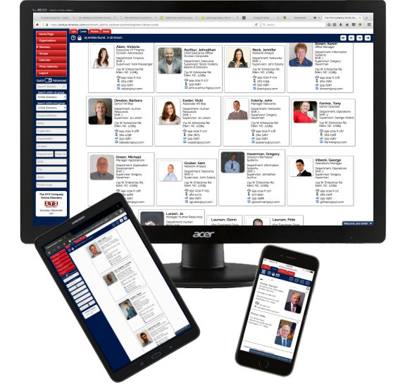 Picture-Directory Online™