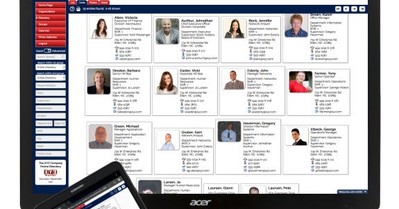 Picture-Directory Online™