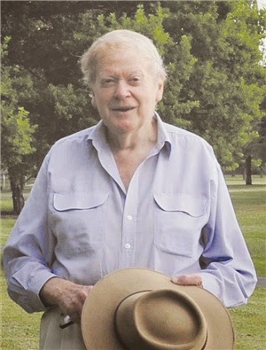 New England, Australia: UNE makes John Ryan Emeritus Professor