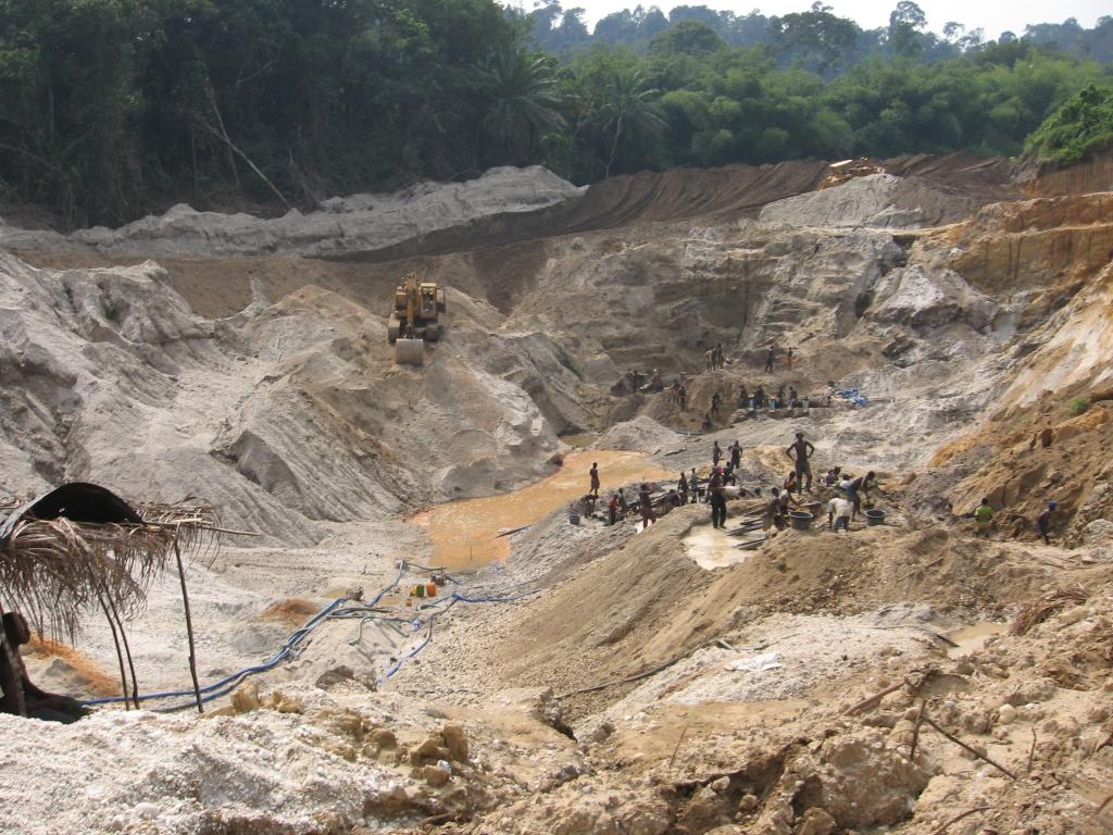 ENVIRONMENT FRIENDLY :)