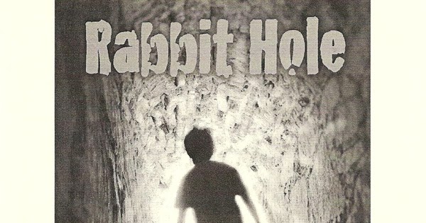 Cherry and Spoon: "Rabbit Hole" at Theatre in the Round