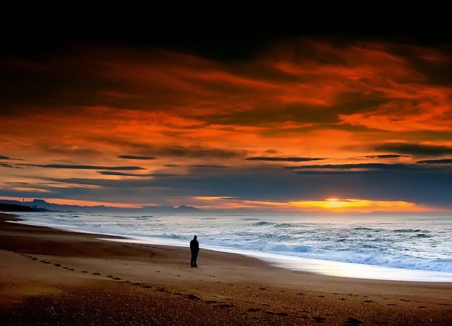 PHILOSOPHICAL ANTHROPOLOGY: The Importance of Solitude and Meditation