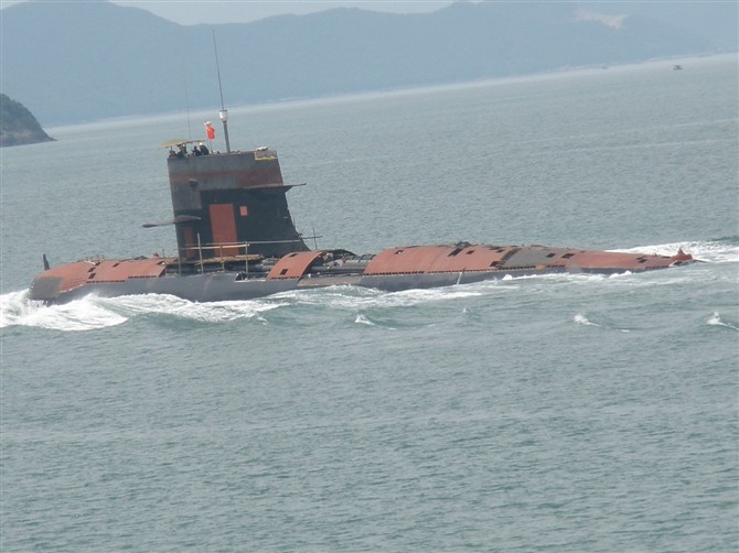 China Defense Blog: January 11th.