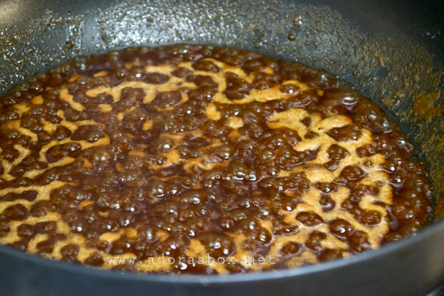 Adora's Box: BONELESS BUFFALO CHICKEN