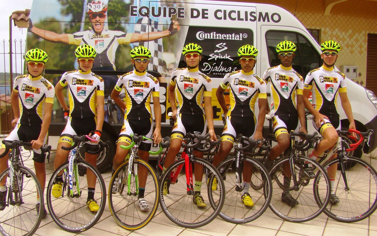 Bike Point SC: http://www.bikepointsc.com.br/noticias/Bike-Point---FME ...