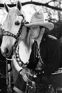 Thrilling Days of Yesteryear: 2016