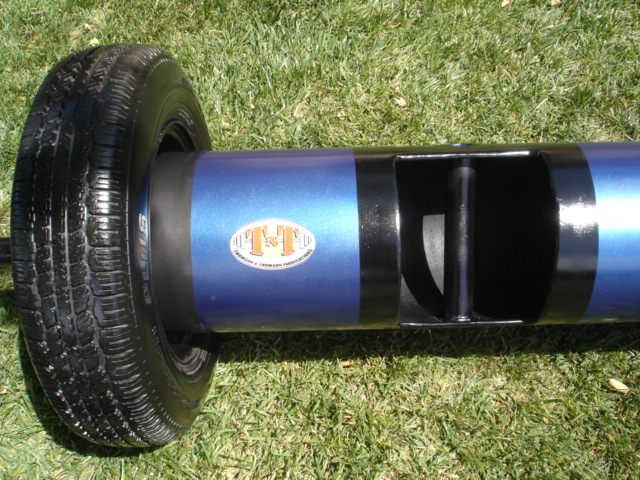 TNT STRONGMAN GEAR: STRONGMAN LOGS